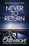 Wild Fens Series by Jack Cartwright