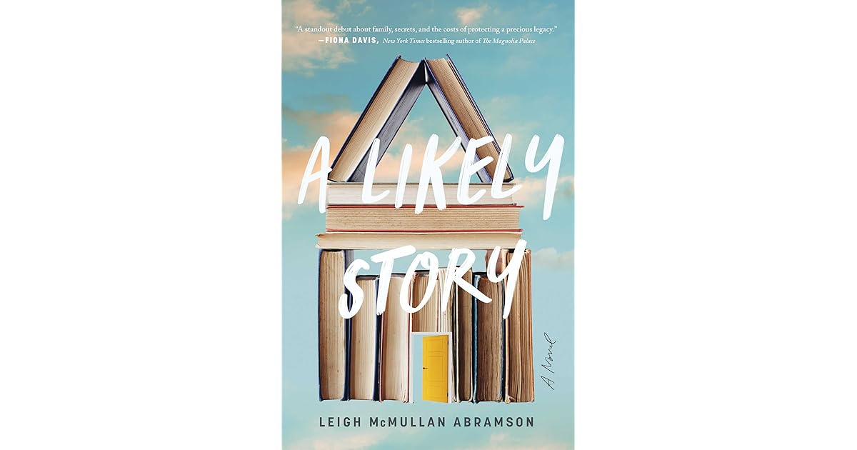 A Likely Story by Leigh Abramson