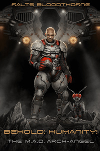 First Contact by Ralts Bloodthorne