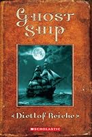 Ghost Ship by Dietlof Reiche