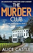 A Beth Haldane Mystery Series by Alice Castle