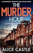 A Beth Haldane Mystery Series by Alice Castle