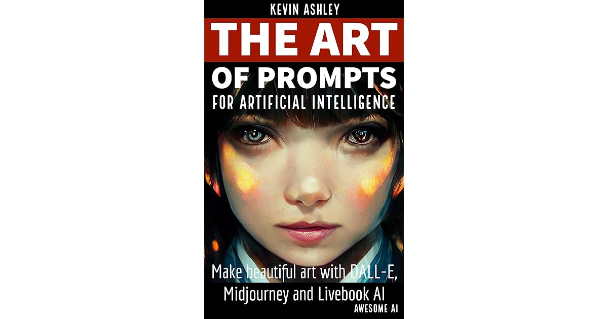 The Art of Prompts for Artificial Intelligence: Make art with DALL-E ...