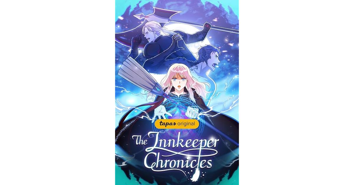 The Innkeeper Chronicles by Ilona Andrews