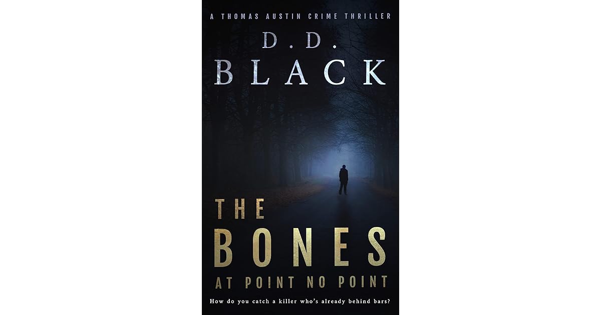 Michael Slavin’s Kindle Notes & Highlights for The Bones at Point No ...