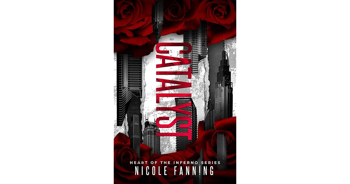 Catalyst by Nicole Fanning