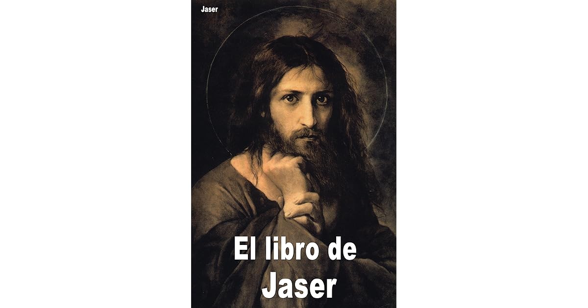 El LIBRO DE JASER: Libro de Jaser en español by Jaser Jaser