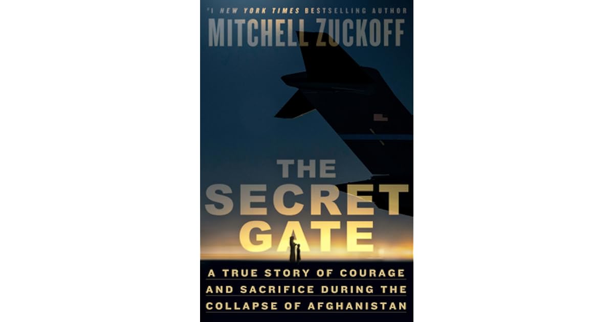 The Secret Gate: A True Story of Courage and Sacrifice During the ...