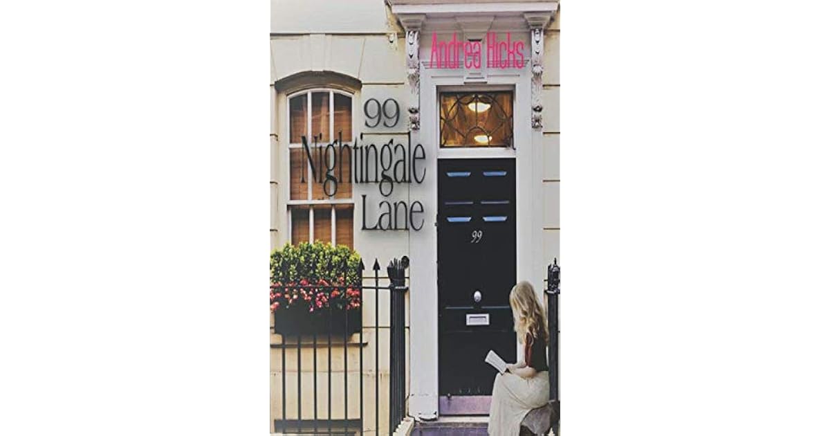 99 NIGHTINGALE LANE: Gripping and heartwarming historical romantic ...