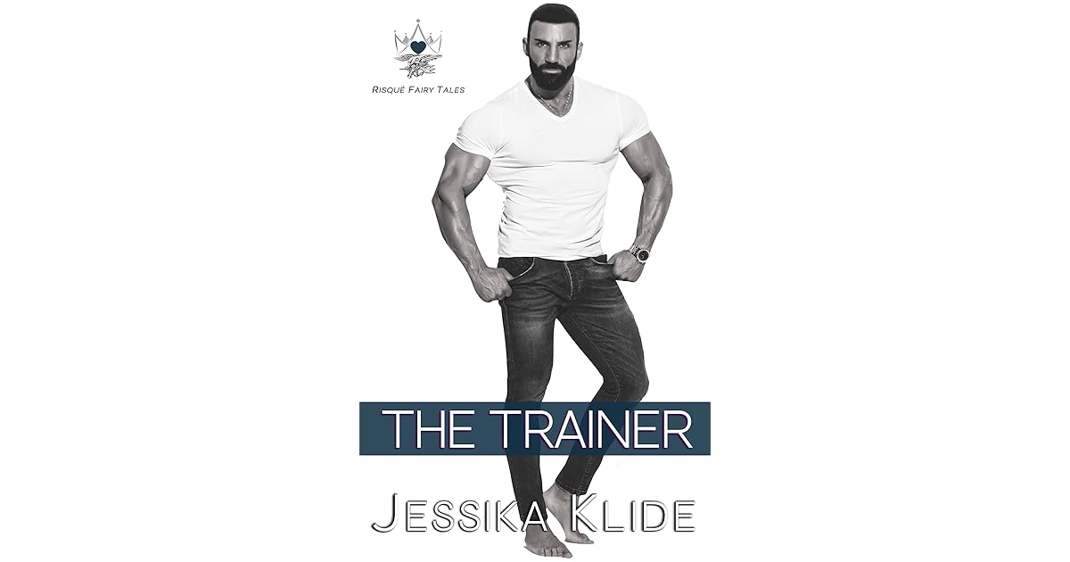 Book giveaway for The Trainer (Risqué Fairy Tales Book 3) by Jessika ...