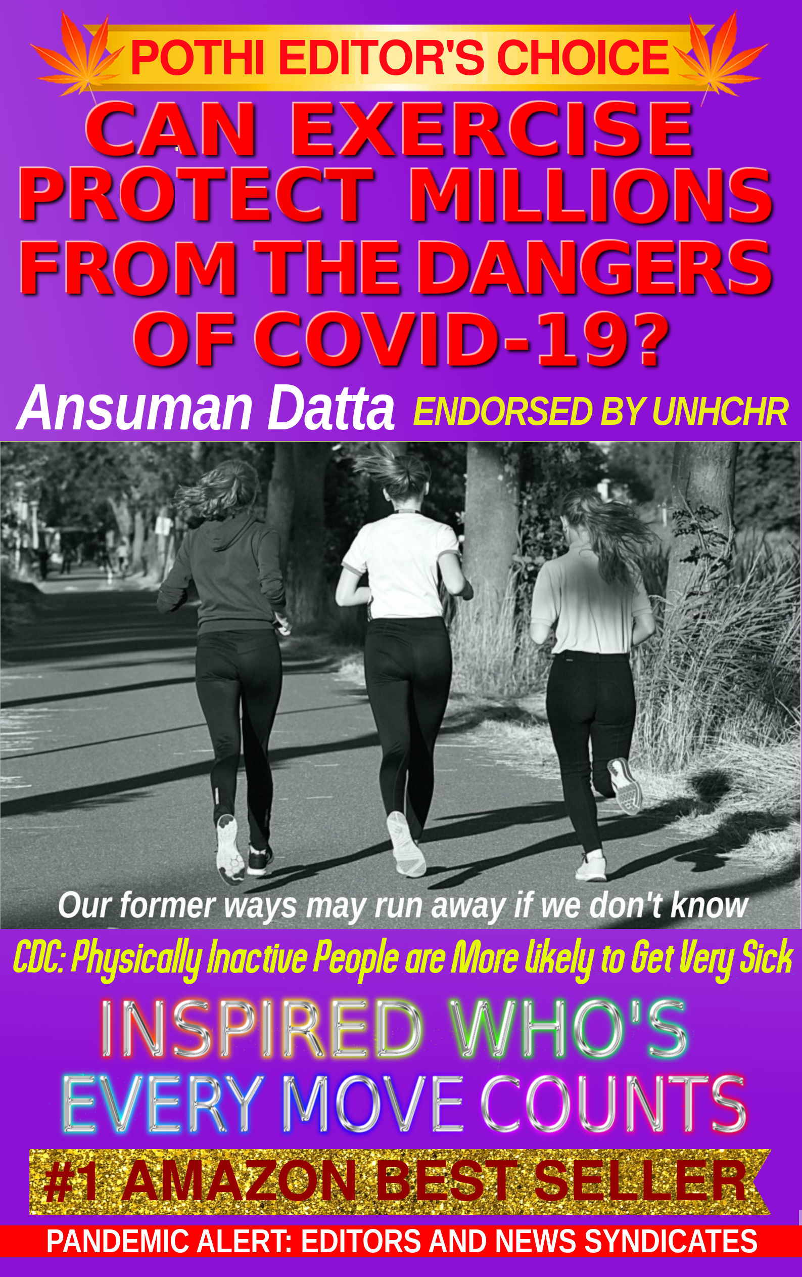 [epub] Read] Can Exercise Protect Millions From The Dangers Of COVID-19 ...