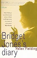 Bridget Jones's Diary (Bridget Jones, #1) by Helen Fielding