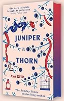 Juniper & Thorn by Ava Reid