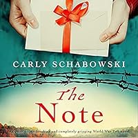 The Note by Carly Schabowski
