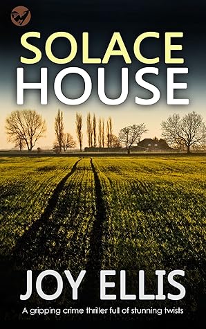 Solace House (Jackman & Evans #9) by Joy Ellis