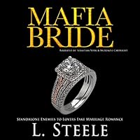 Mafia Bride (Arranged Marriage #8) by L. Steele