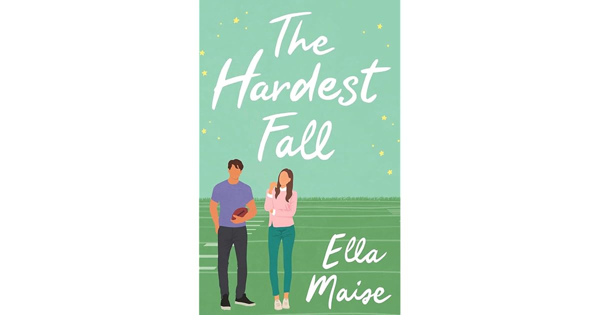 Keita (Rosebery, 02, Australia)’s review of The Hardest Fall