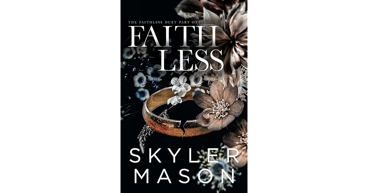 Esther’s review of Faithless