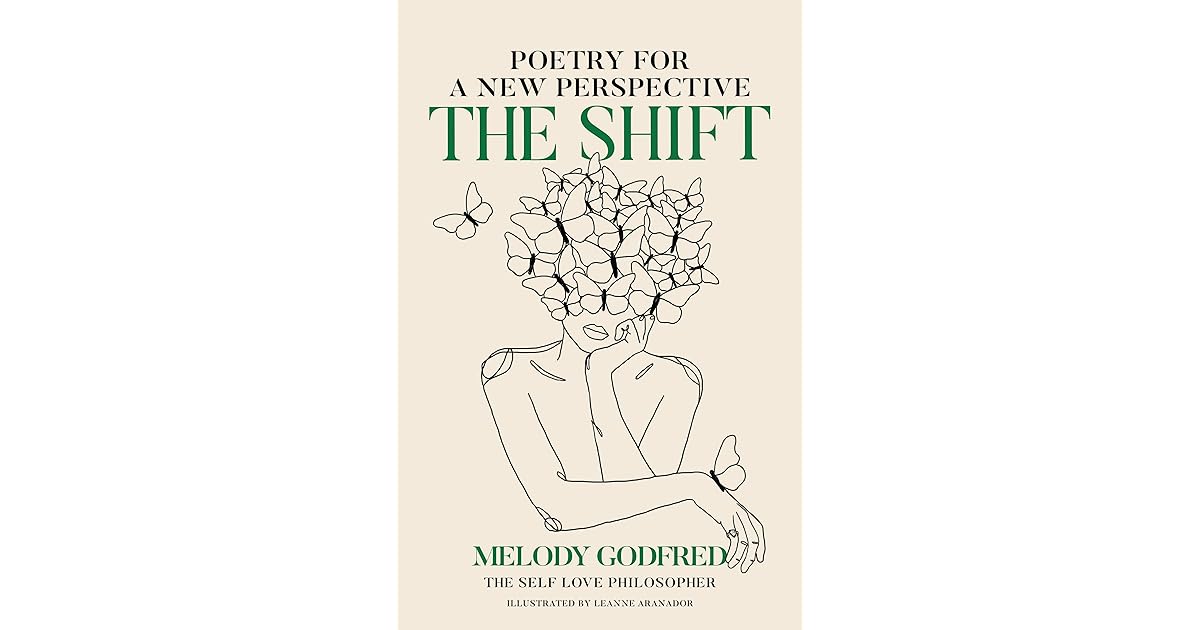 A note and highlight from The Shift: Poetry for a New Perspective by ...