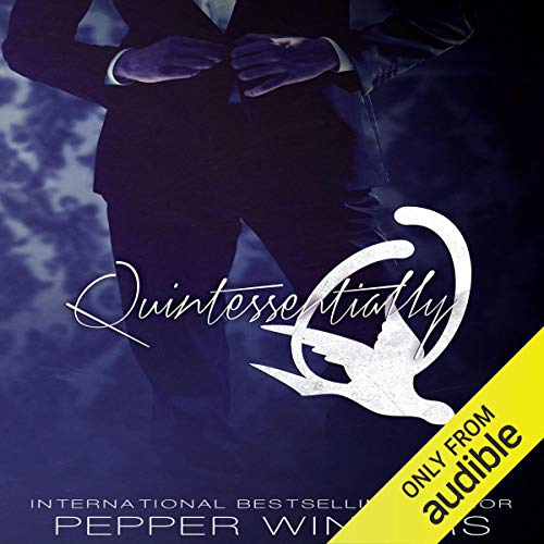[PDF Read] Quintessentially Q (Monsters in the Dark, #2) By Pepper ...