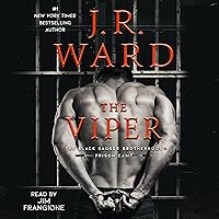 The Viper by J.R. Ward