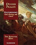 The Rational Bible Series by Dennis Prager