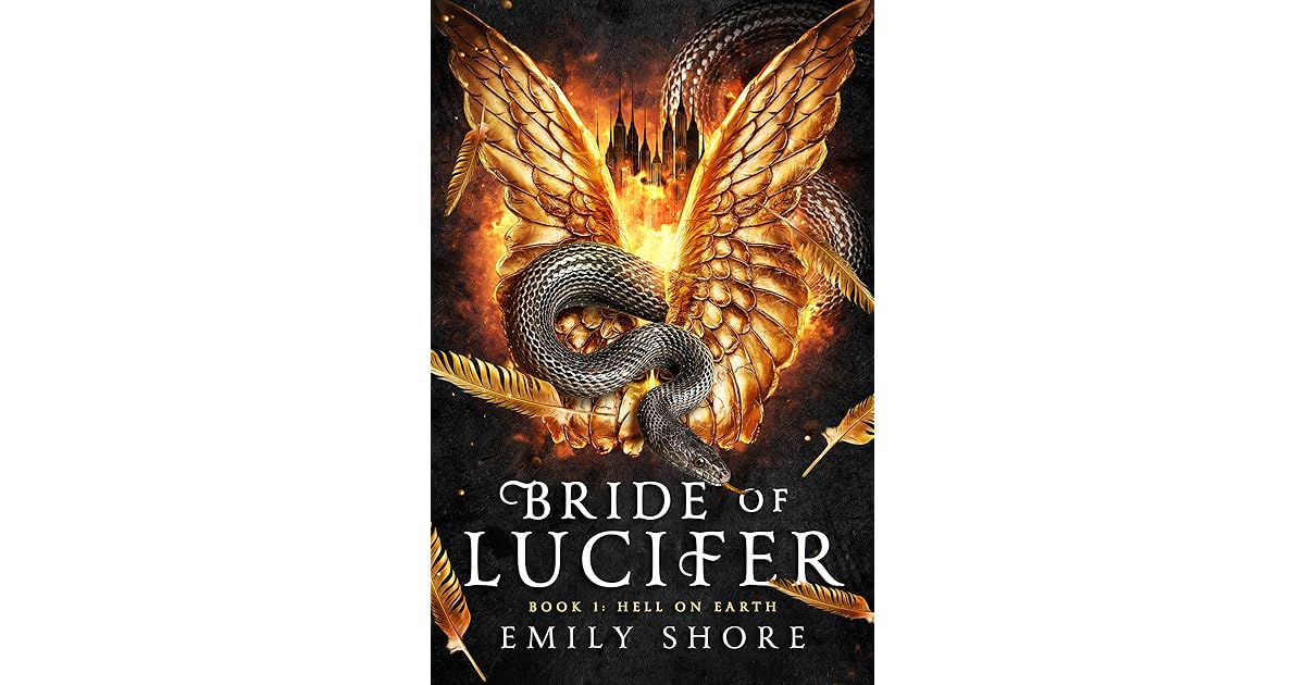 Bride of Lucifer by Emily Shore