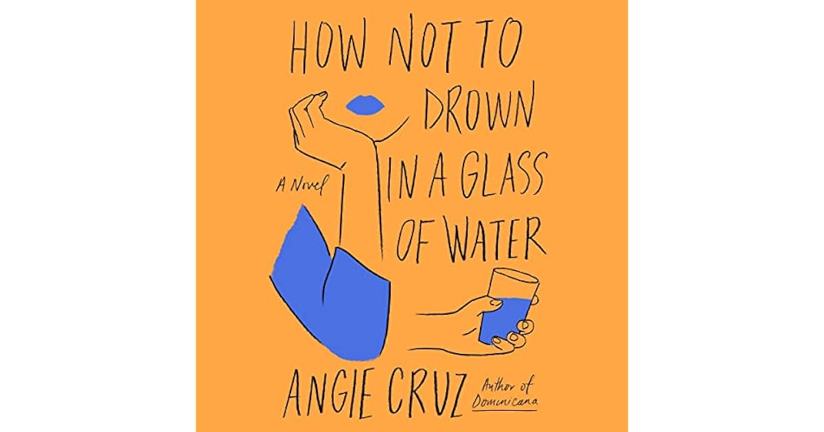 Rosh ~catching up slowly~ (India)’s review of How Not to Drown in a ...