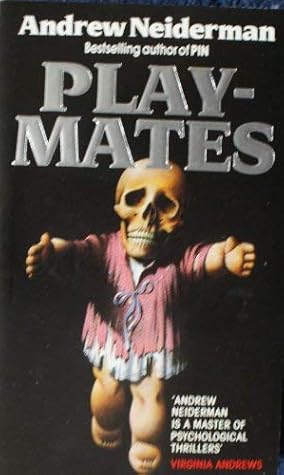 Playmates by Andrew Neiderman