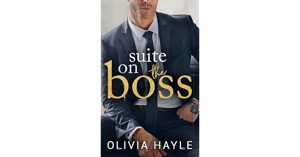 Suite on the Boss (New York Billionaires Book 5) by Olivia Hayle