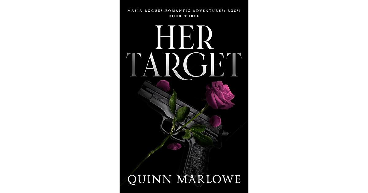 Her Target by Quinn Marlowe