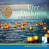 After Darkness by Christine Piper