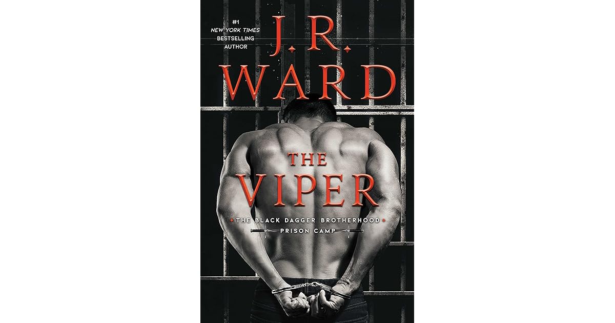 The Viper by J.R. Ward