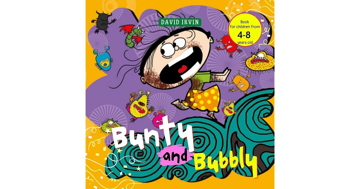Bunty And Bubbly: An Interesting Story About A Girl Refusing To Clean ...