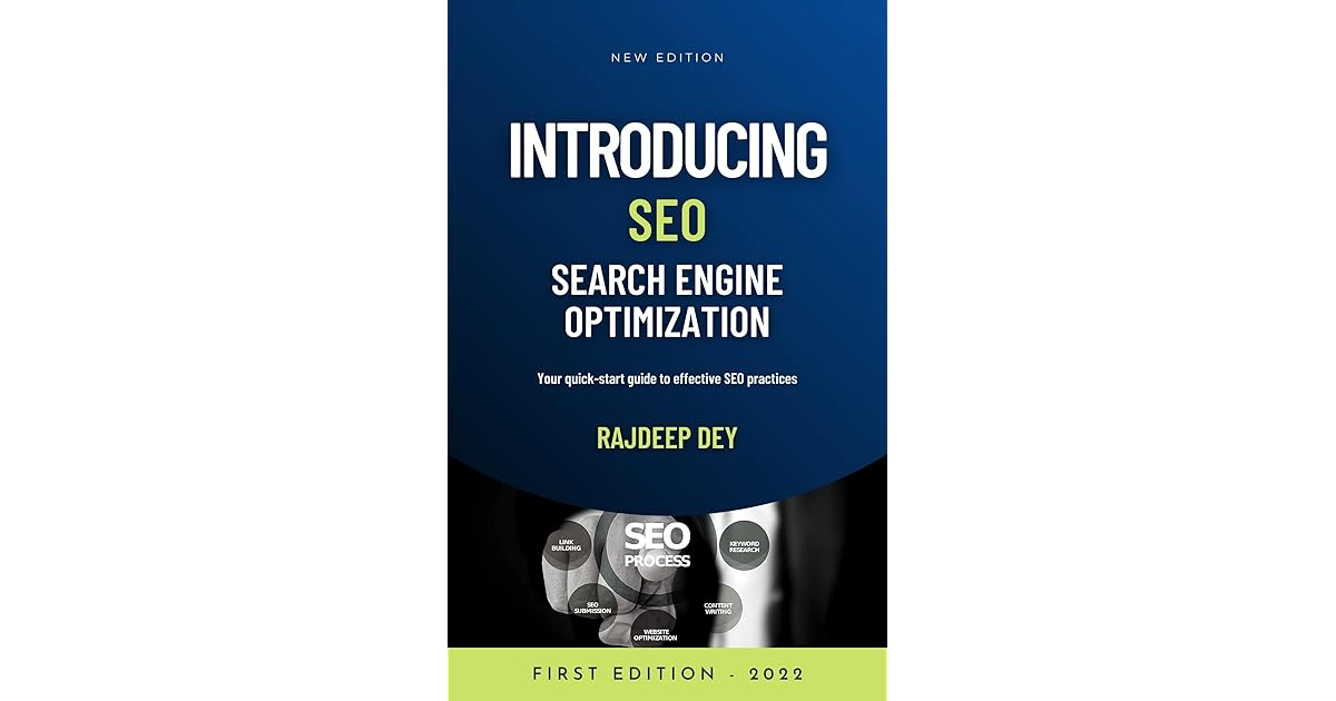 Introducing Search Engine Optimization: Your quick-start guide to ...