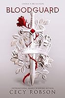 Bloodguard by Cecy Robson