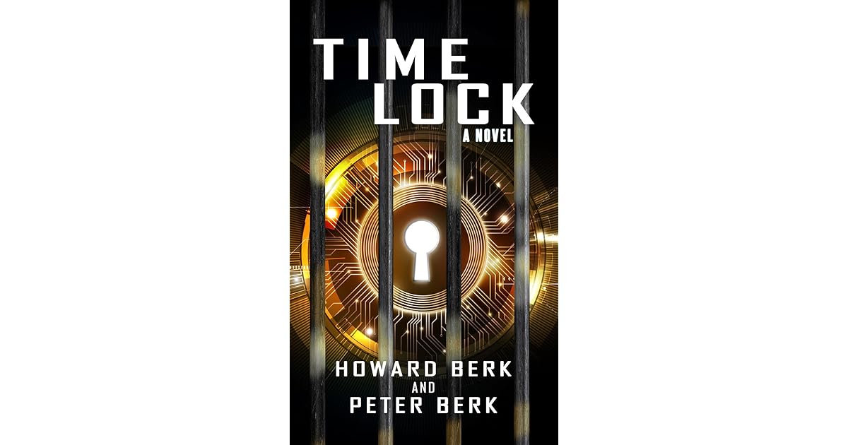 TimeLock by Howard Berk