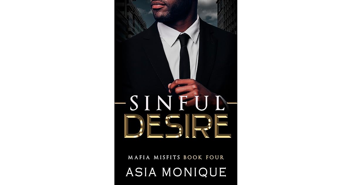 A highlight from Sinful Desire (Mafia Misfits #4) by MCayla Dawn - ““I ...