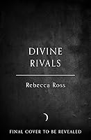 Divine Rivals (Iris at the Front, #1) by Rebecca Ross
