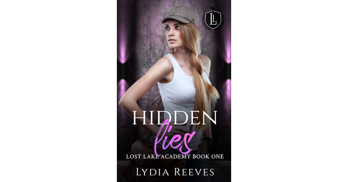 Hidden Lies by Lydia Reeves