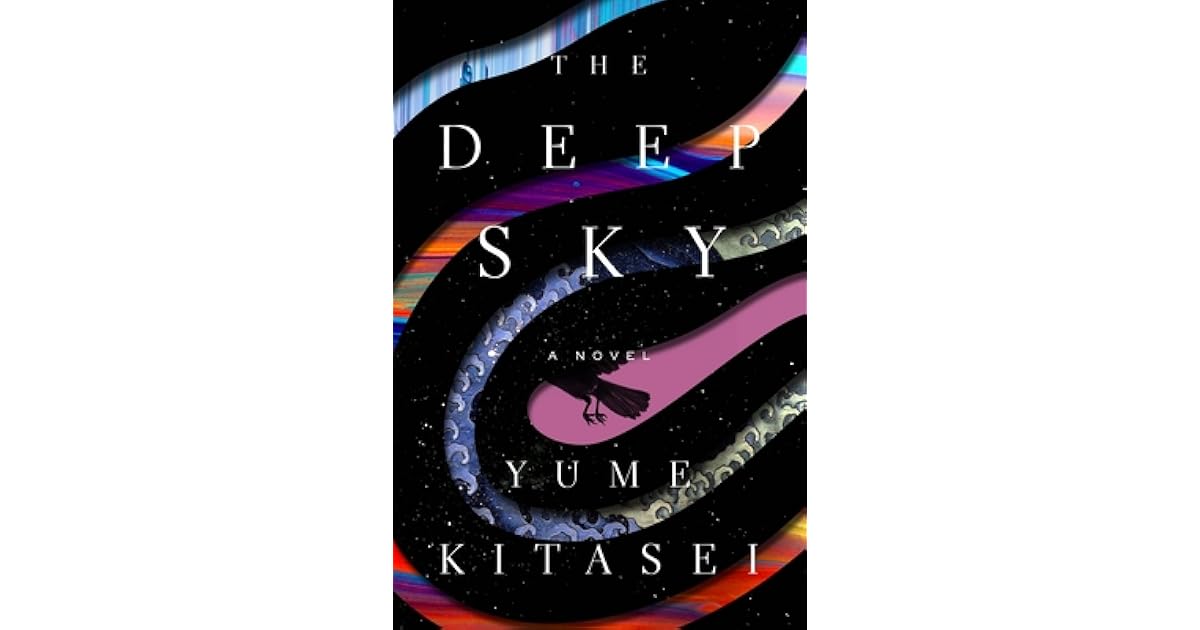 The Deep Sky by Yume Kitasei