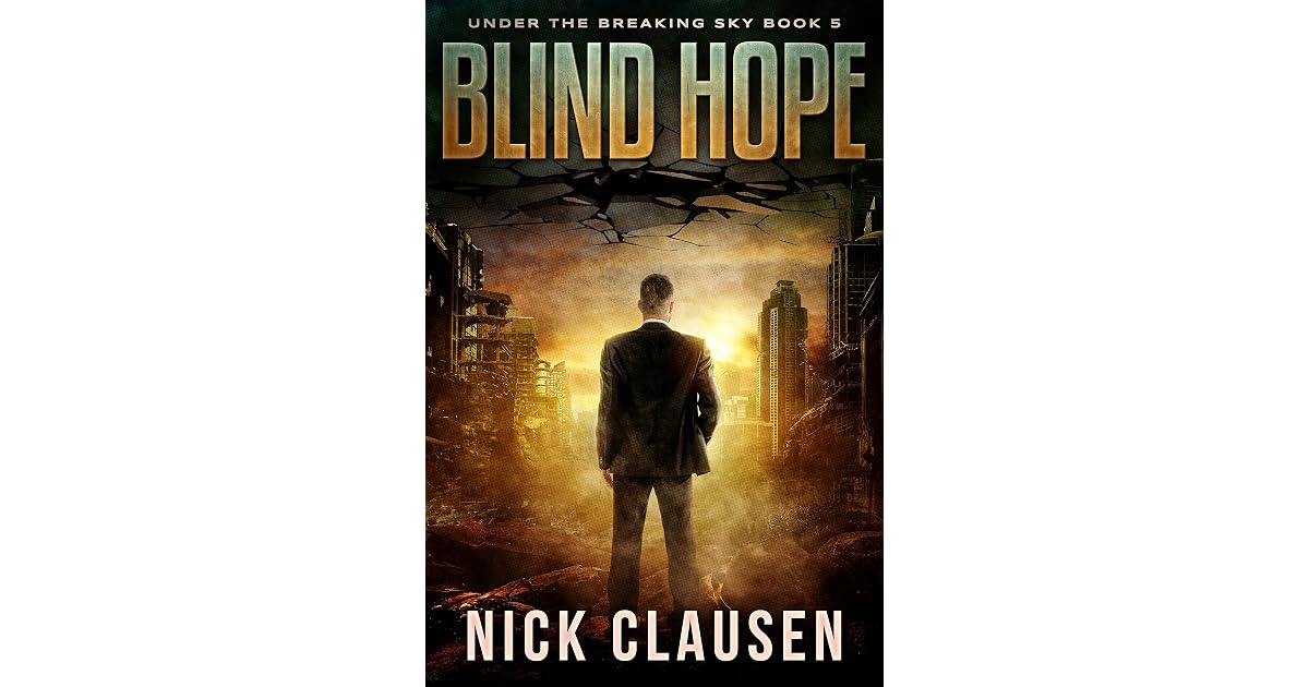 Laura (Springfield, IL)’s review of Blind Hope: An Apocalyptic Horror ...