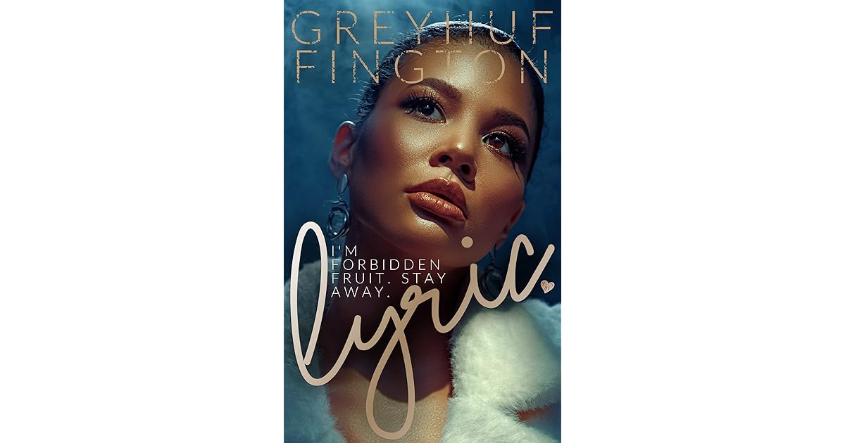 A note and highlight from Lyric (The Eisenberg Effect Book 2) by Toya ...