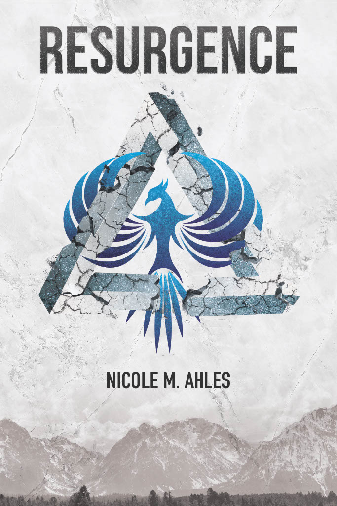 Resurgence (Convergence #2) by Nicole M. Ahles