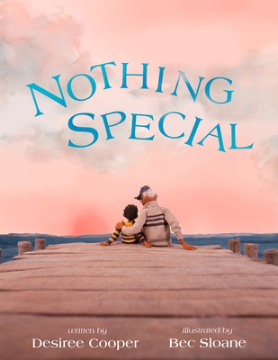 Nothing Special by Desiree Cooper