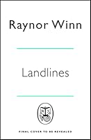 Landlines by Raynor Winn