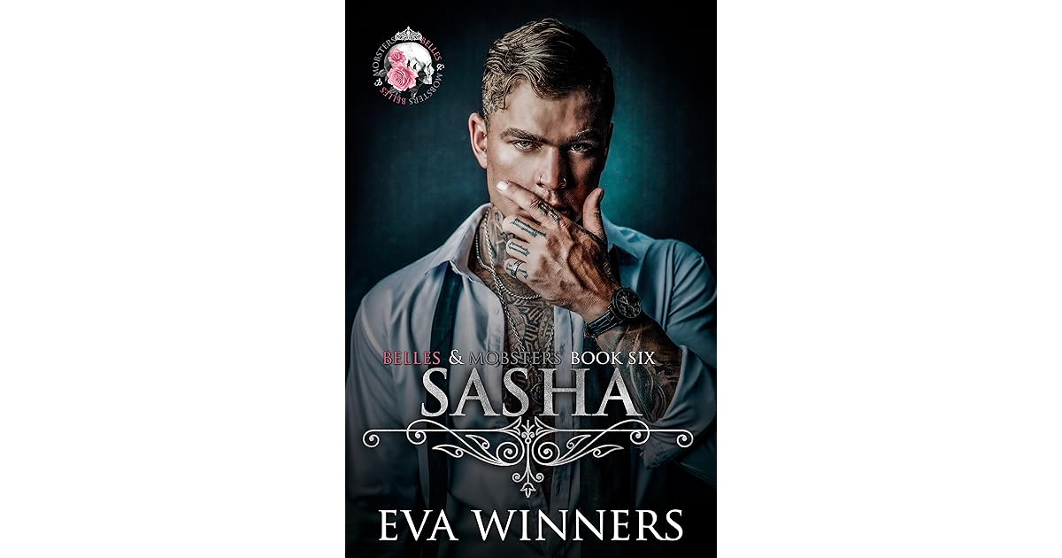 Sasha by Eva Winners