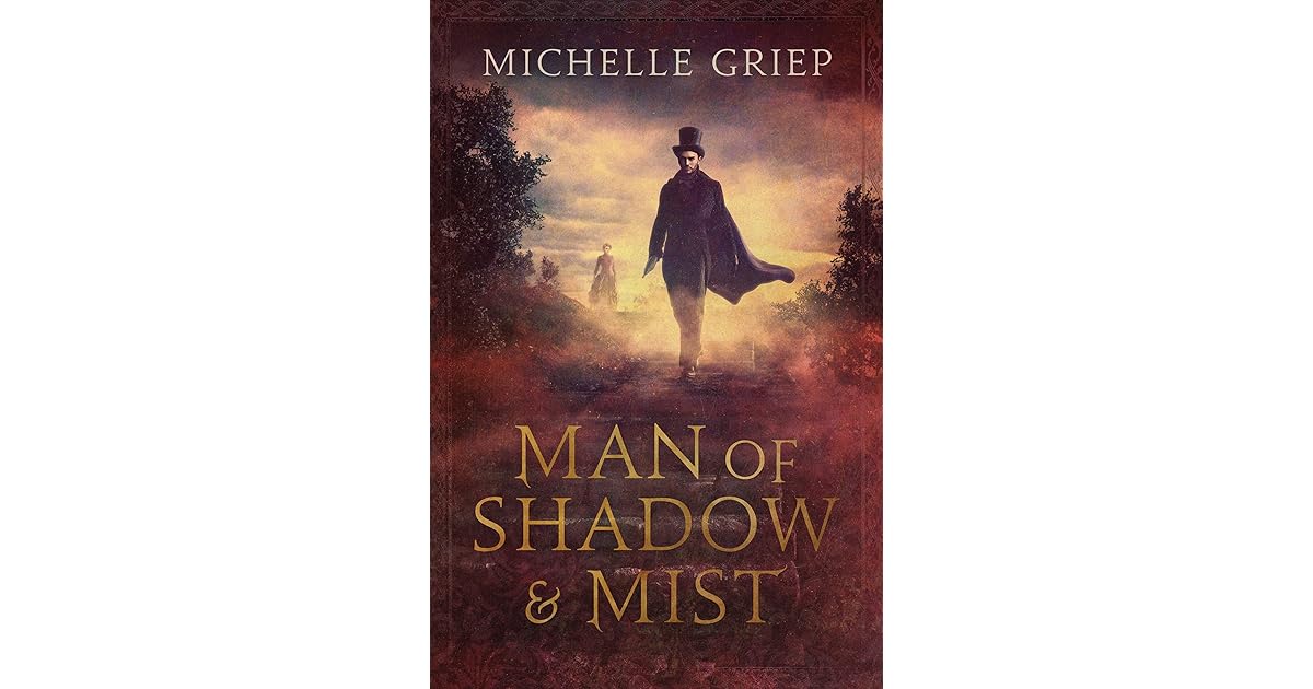 Book giveaway for Man of Shadow and Mist (Of Monsters and Men, #2) by ...