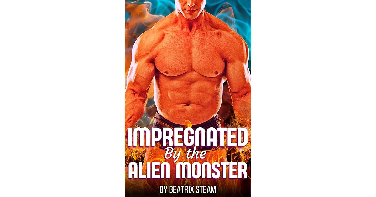 Impregnated By The Alien Monster Sci Fi Demon Breeding And Pregnancy