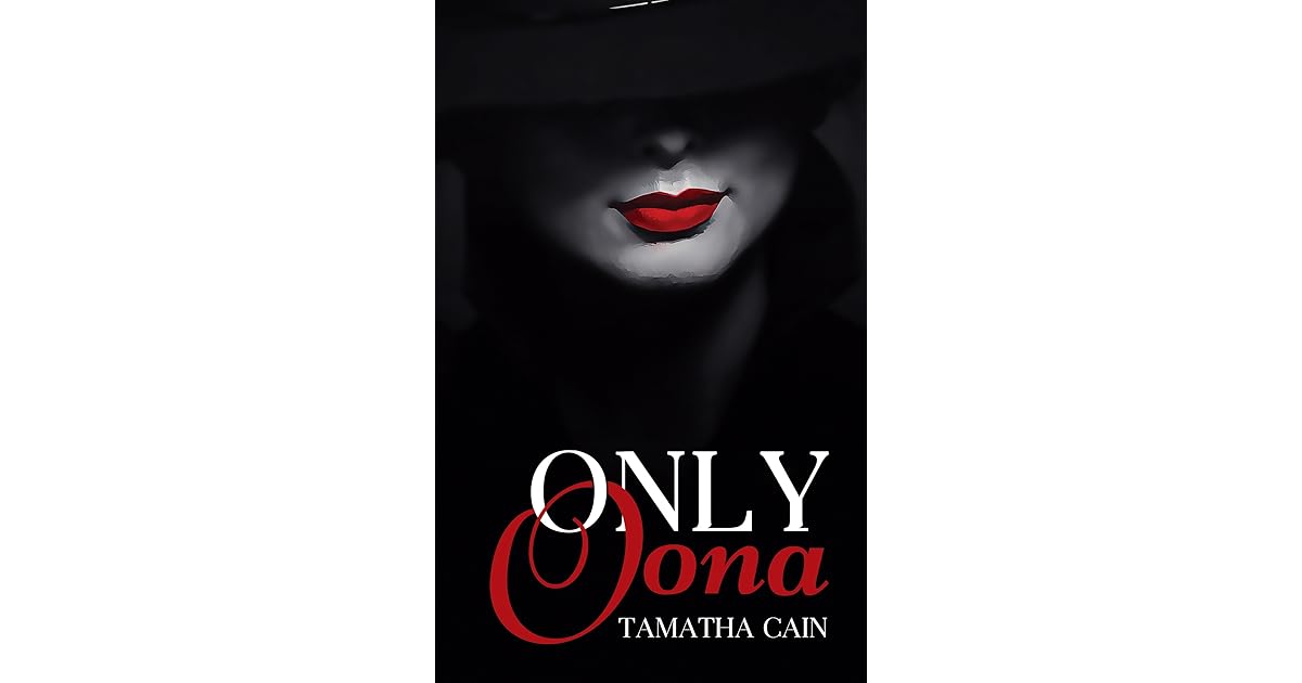 Book giveaway for Only Oona by Tamatha Cain Oct 09-Nov 08, 2022